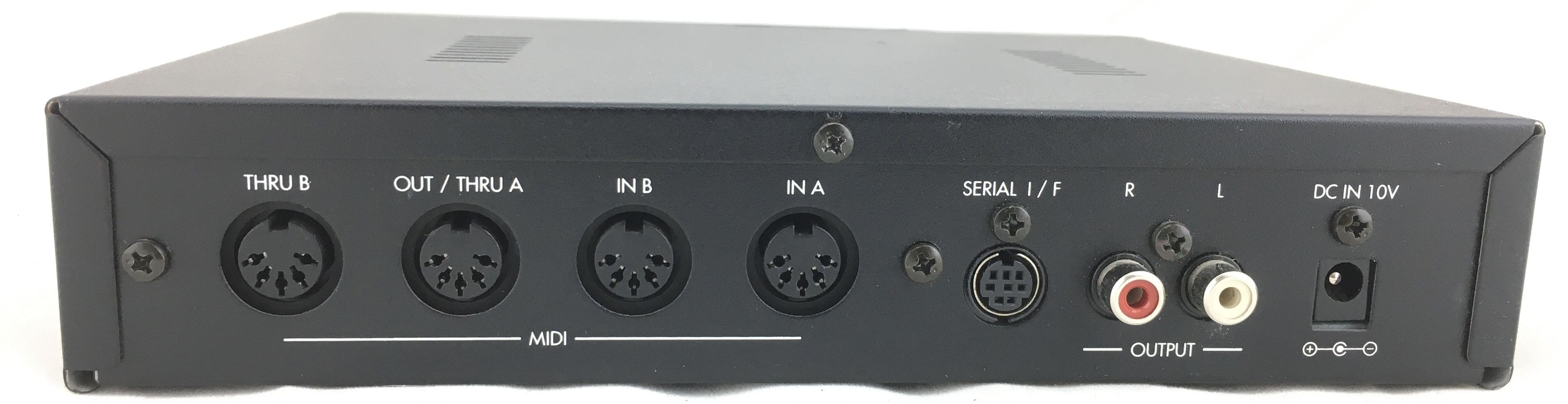 Kawai GMega | Expander Kawai