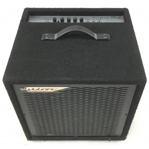 Ashdown Perfect ten 30 combo | Amplificatori Ashdown
