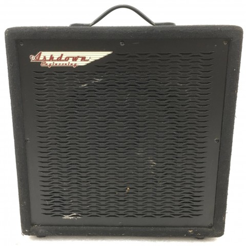 Ashdown Perfect ten 30 combo | Amplificatori Ashdown