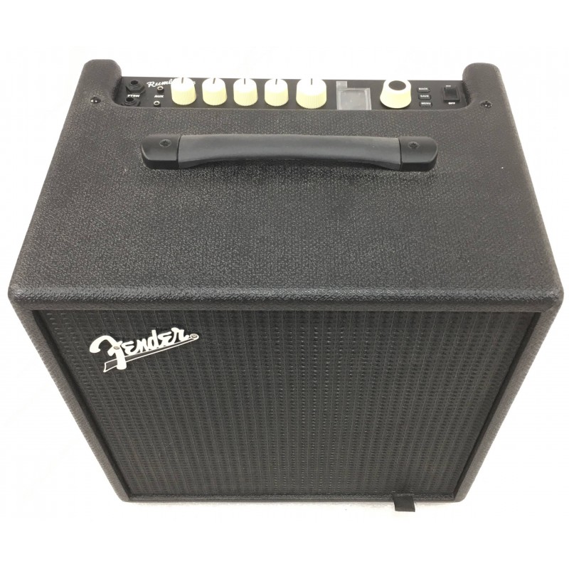 Fender Rumble LT25 | Amplificatori Fender