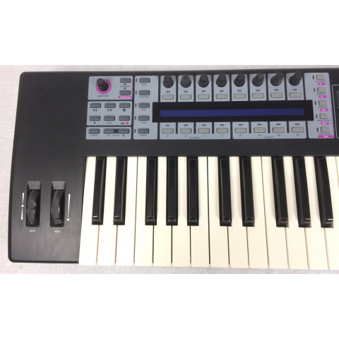 Novation Remote SL 49 Compact | Master e Controller Novation