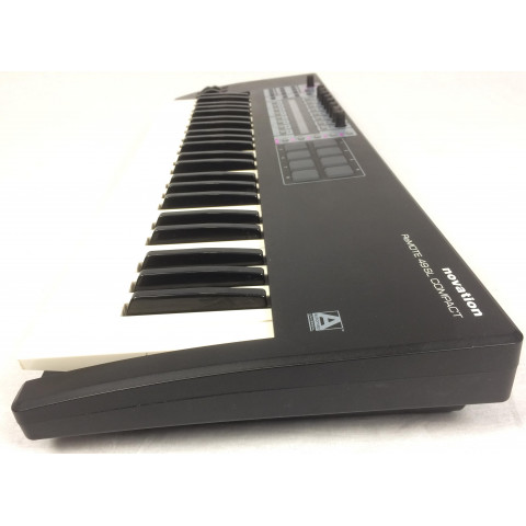 Novation Remote SL 49 Compact | Master e Controller Novation