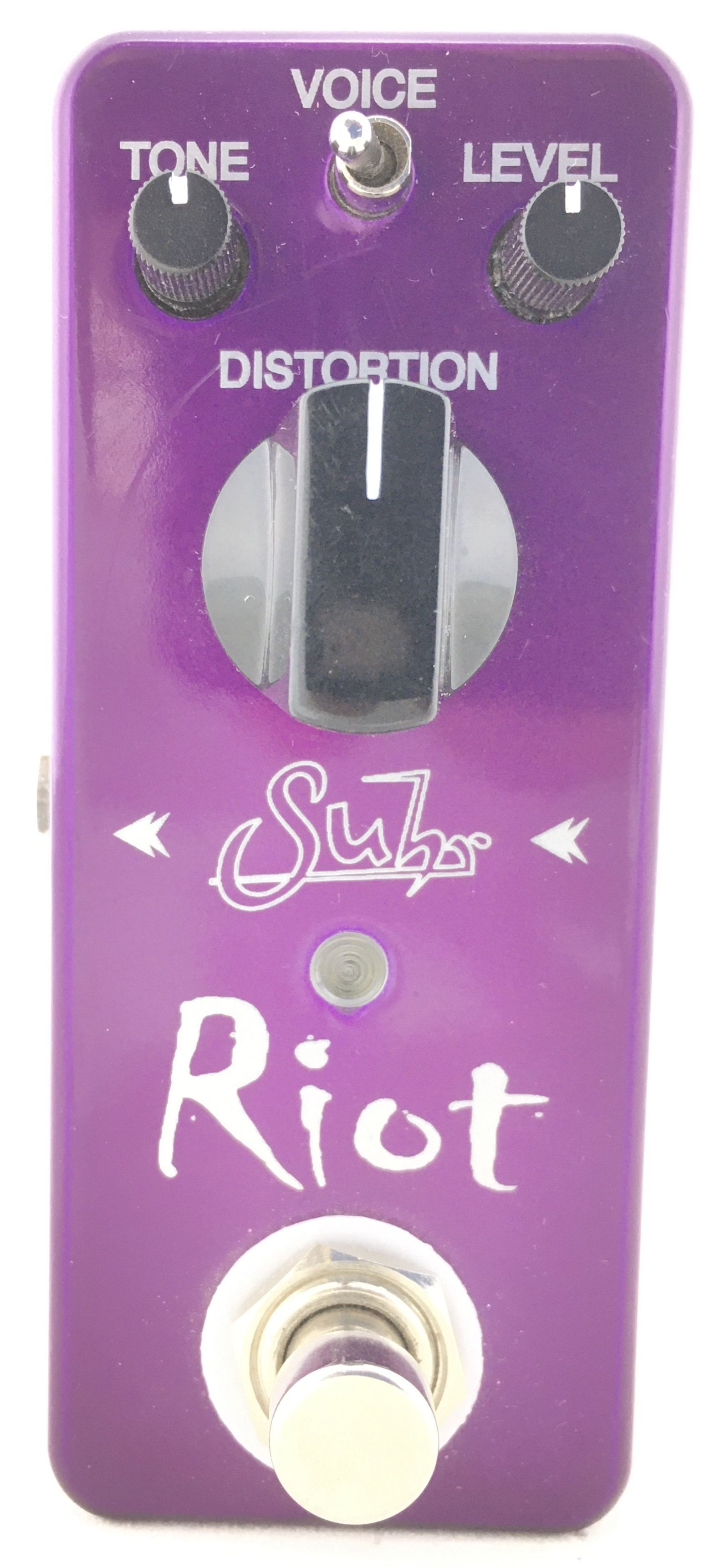 Suhr Riot Mini Distortion | Effetti suhr
