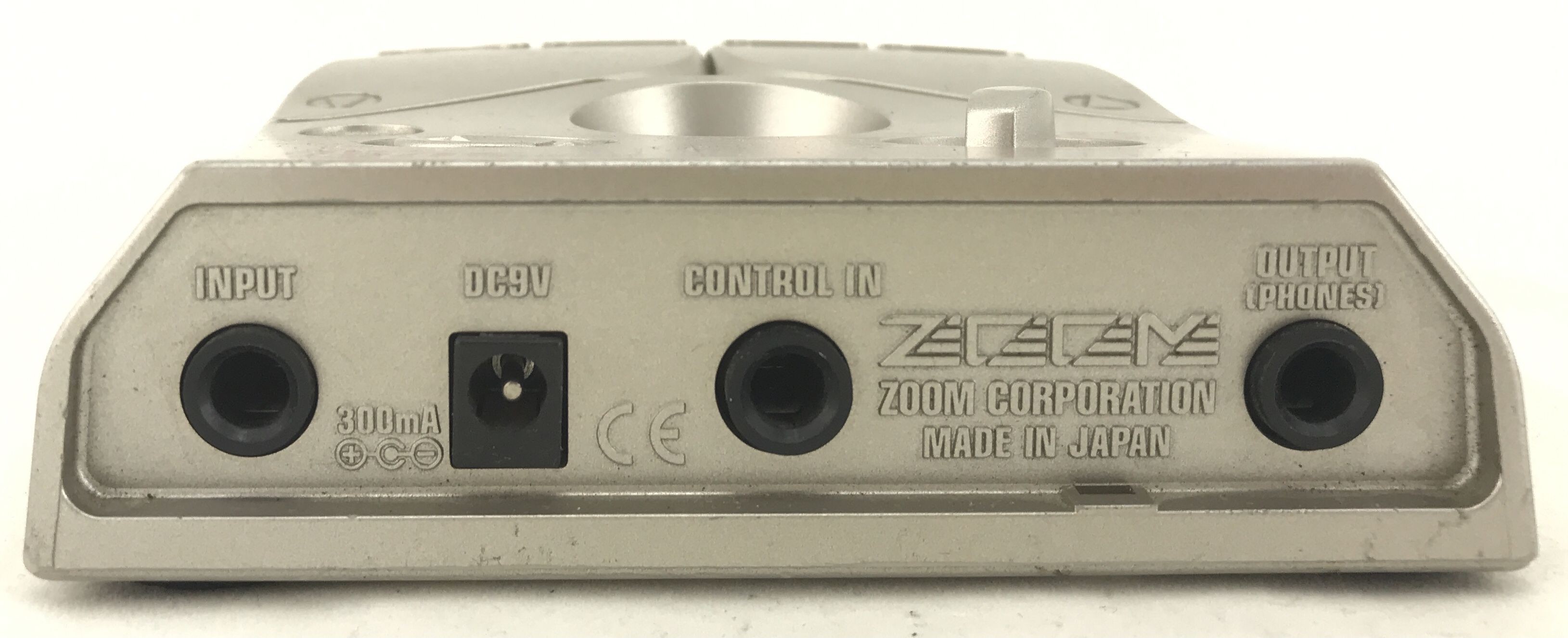 Zoom 506 II Bass | Bassi Elettrici Zoom