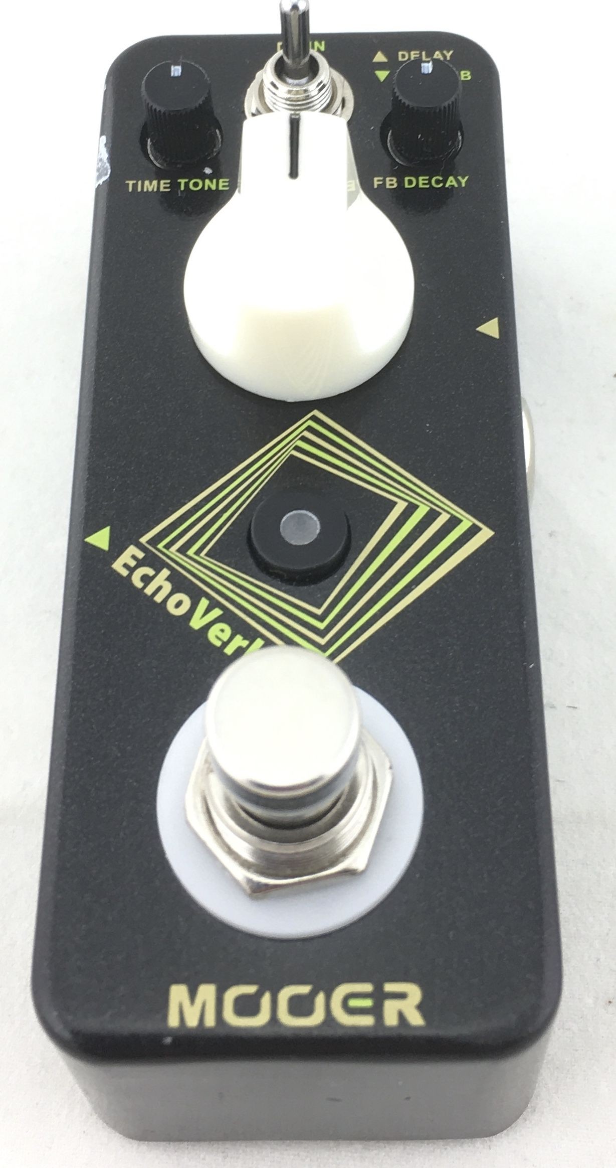 Mooer Echoverb | Effetti Mooer