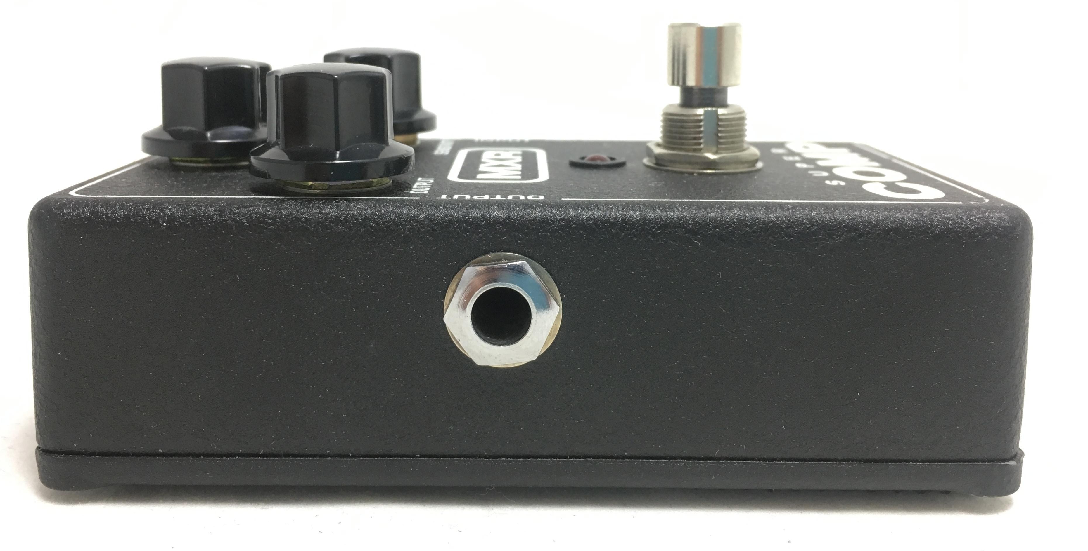 MXR M132 Super Comp | Effetti Mxr