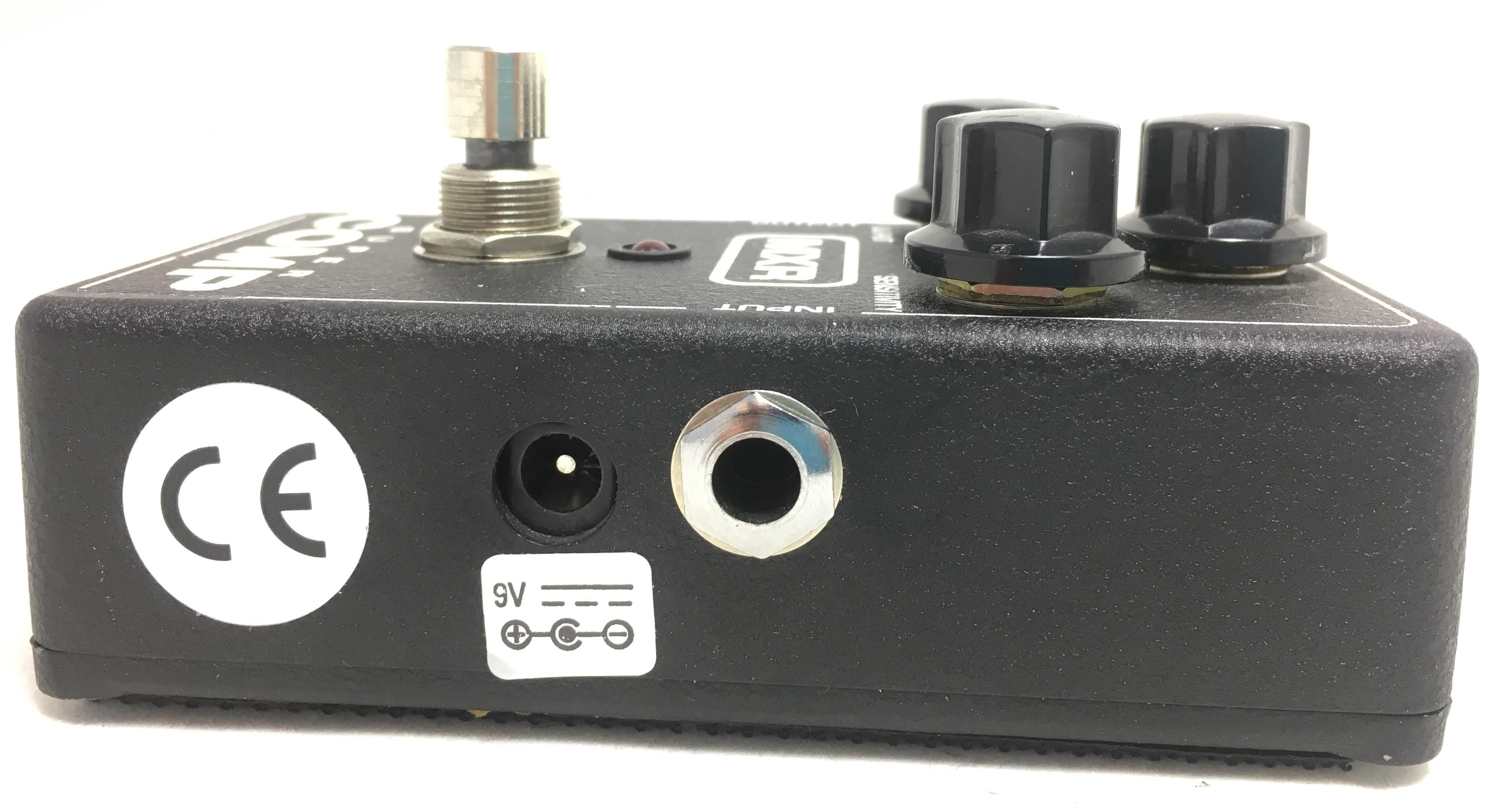 MXR M132 Super Comp | Effetti Mxr