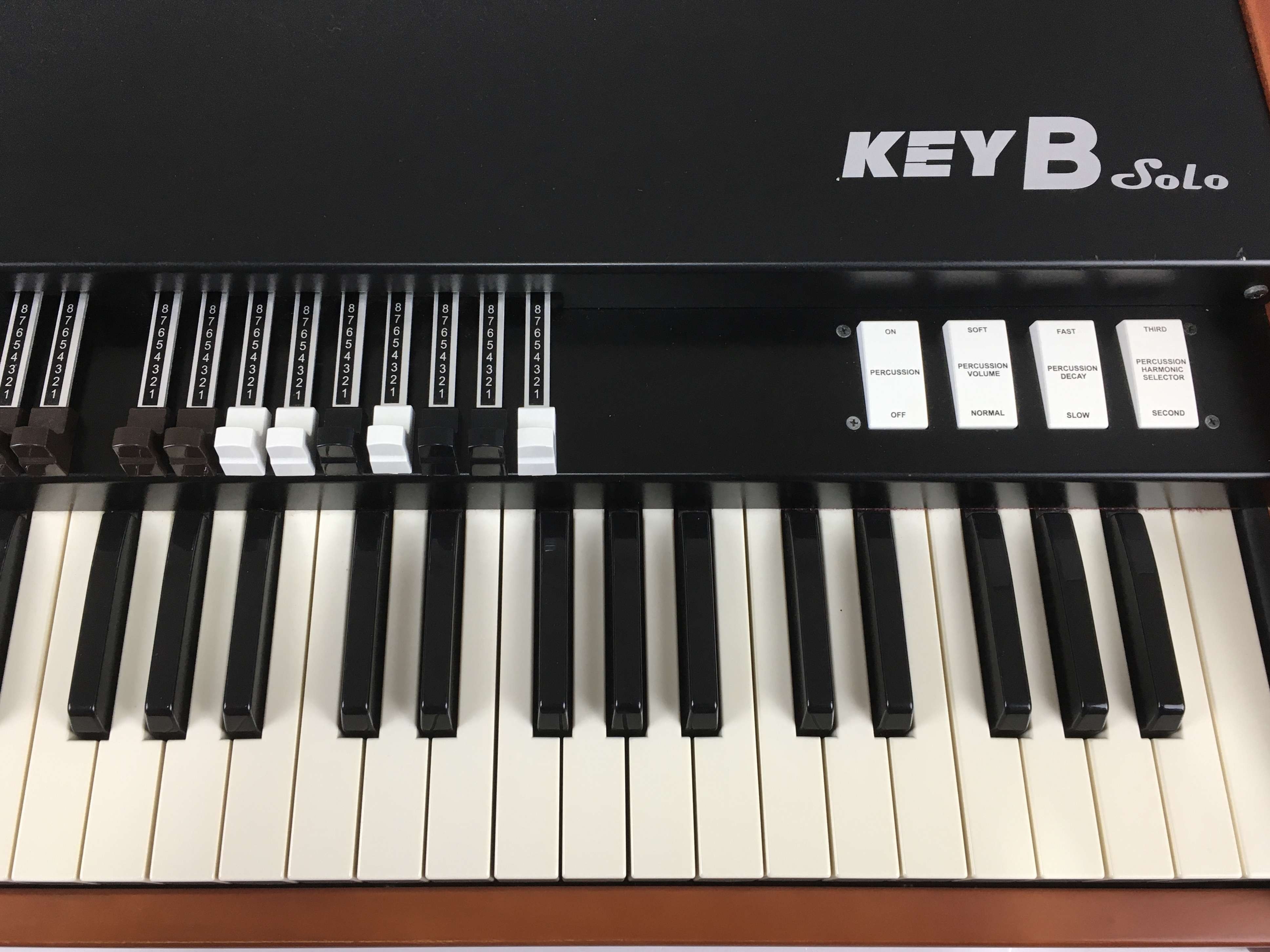 Keyb Organ KeyB Solo | Tastiere Keyb