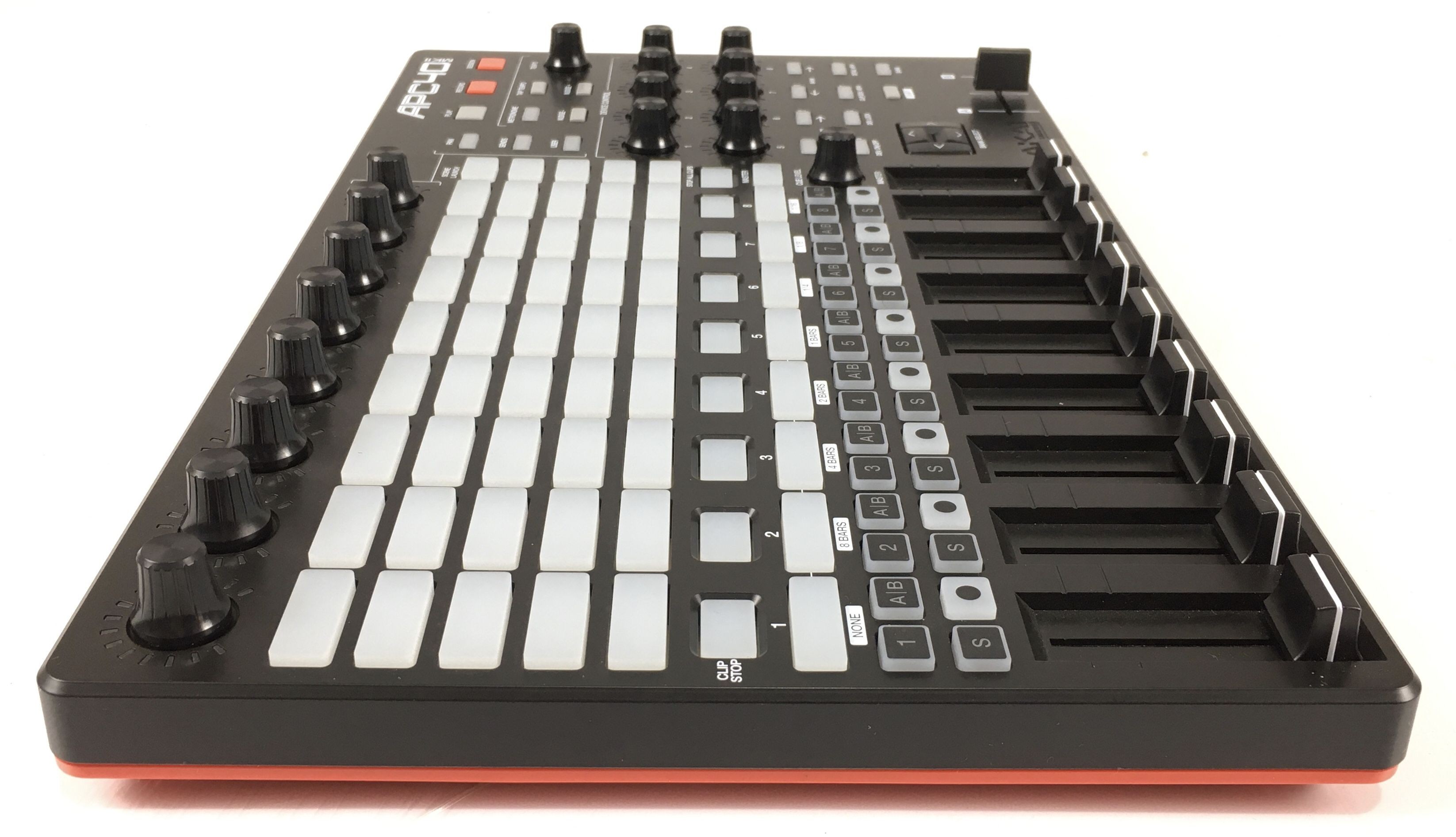 Akai APC 40 MKII | Master e Controller Akai