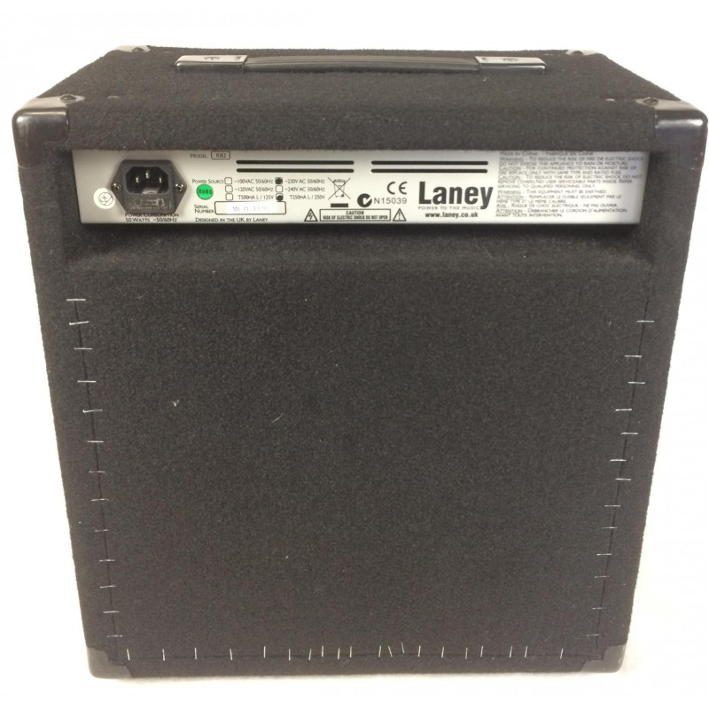 Laney RB2 30W | Amplificatori Laney