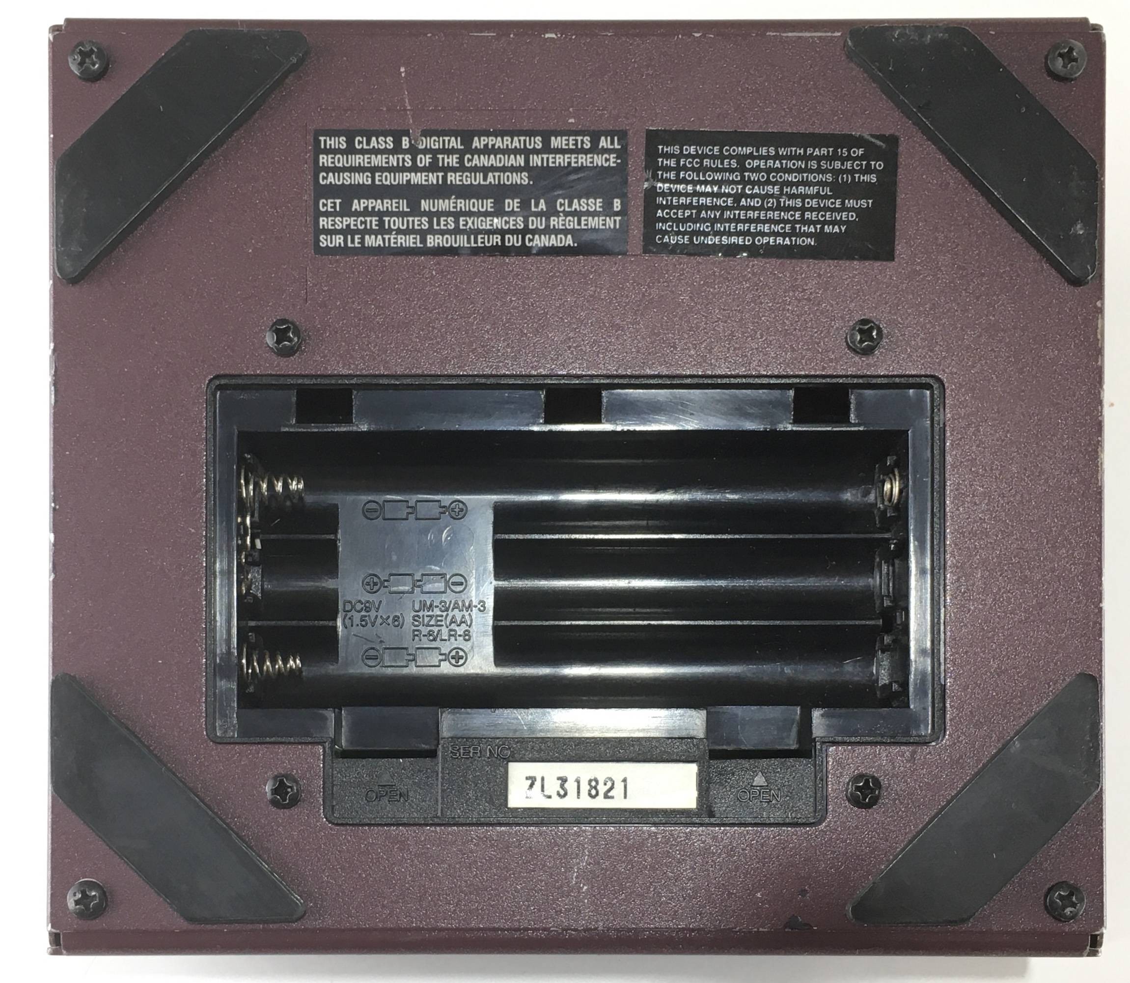 Boss AD-3 Acoustic Instrument Processor | Effetti Boss