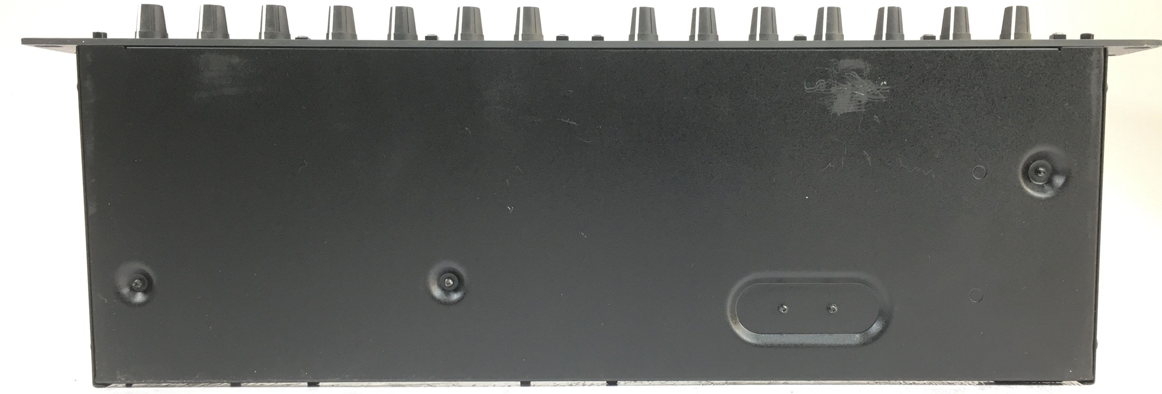 DBX 266XL Compressor Gate | Effetti e Processori Dbx