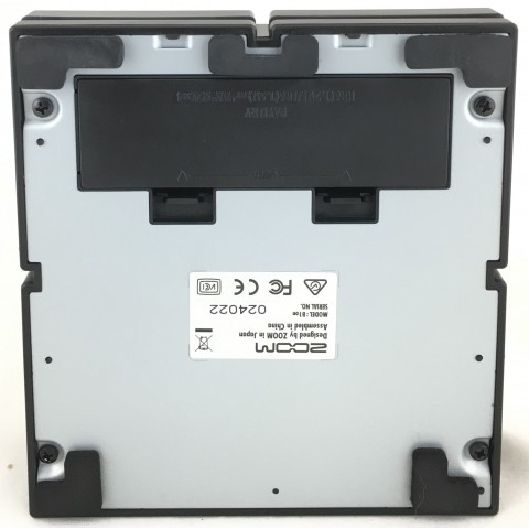 Zoom B1ON | Effetti Zoom