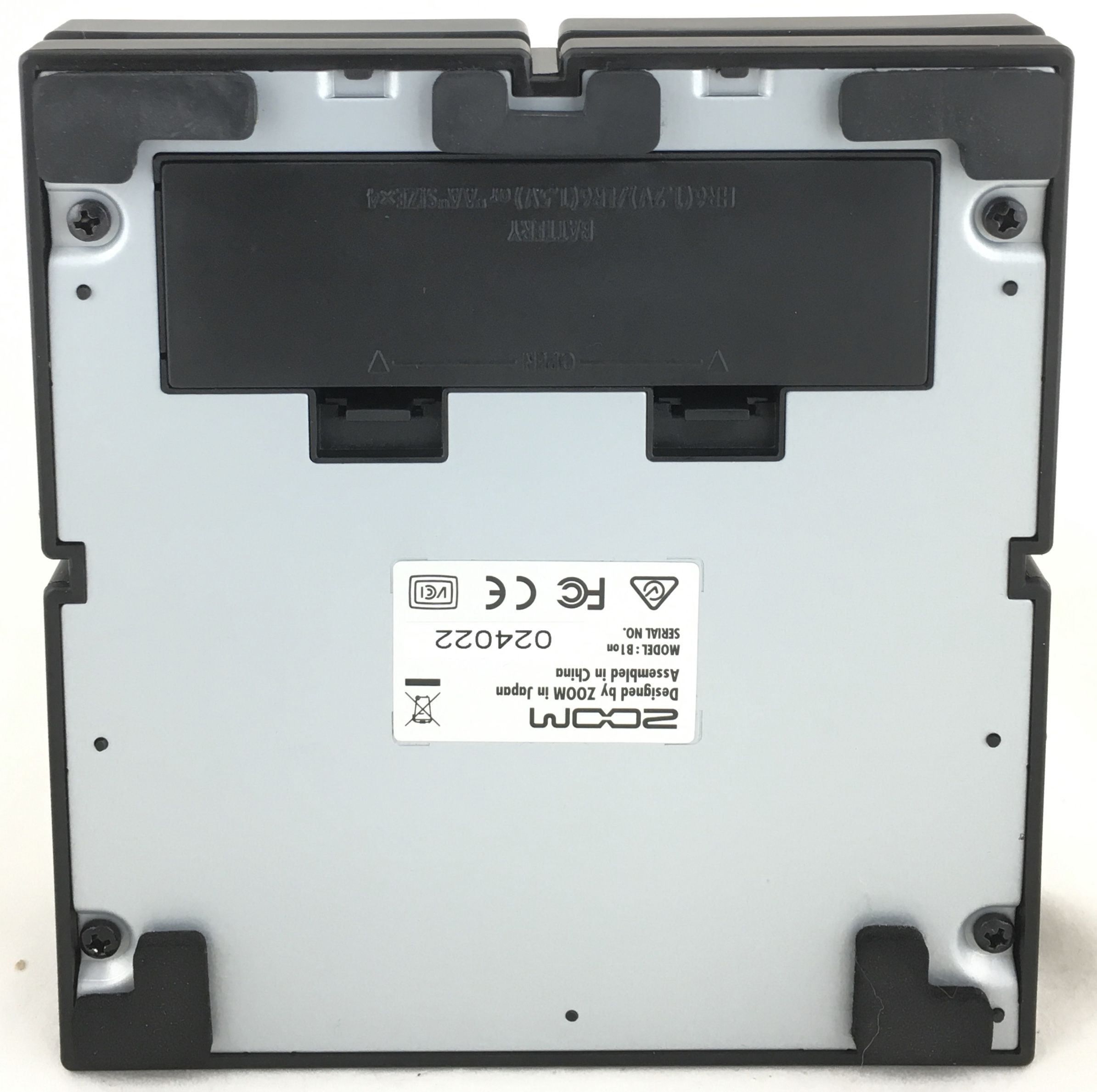 Zoom B1ON | Effetti Zoom