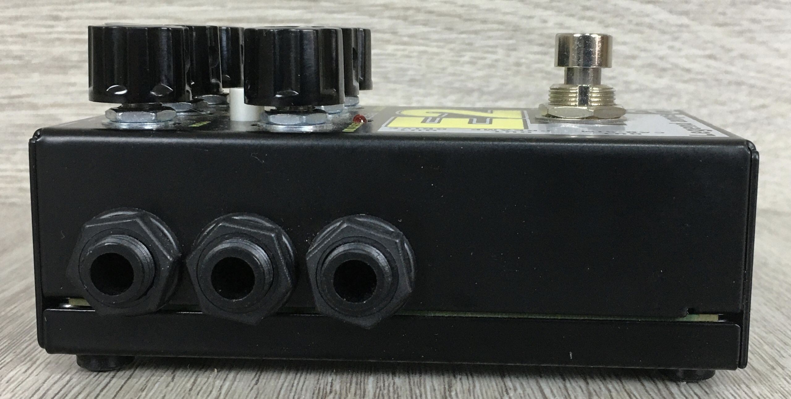 AMT Electronics E2 | Effetti AMT Electronics