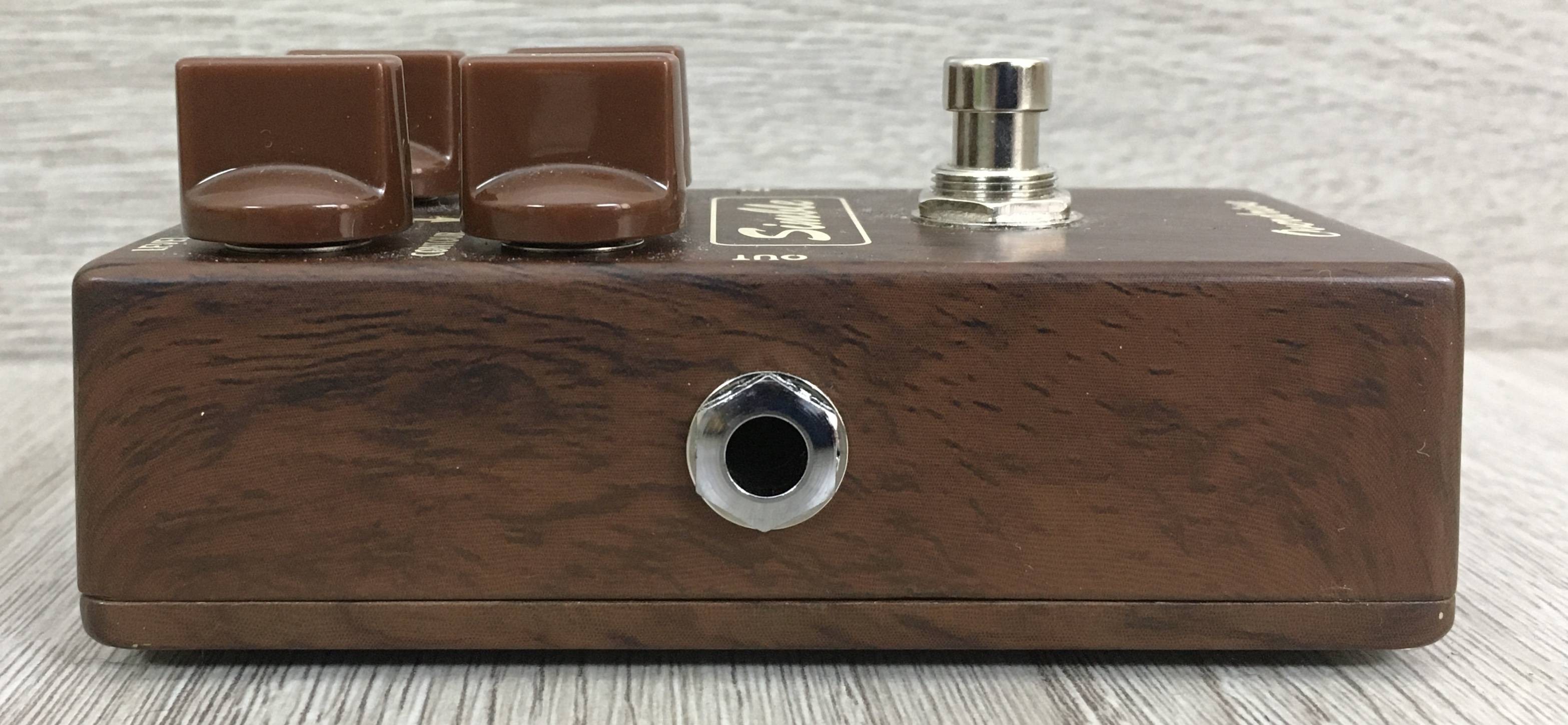 Mad Professor Simble Overdrive | Effetti Mad Professor