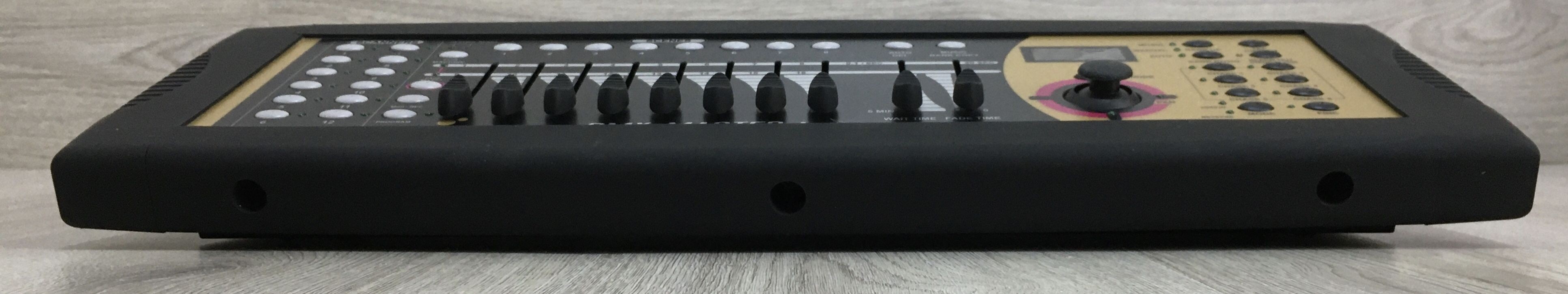 Stairville DMX Master I Centralina luci | Attrezzatura per DJ Stair...