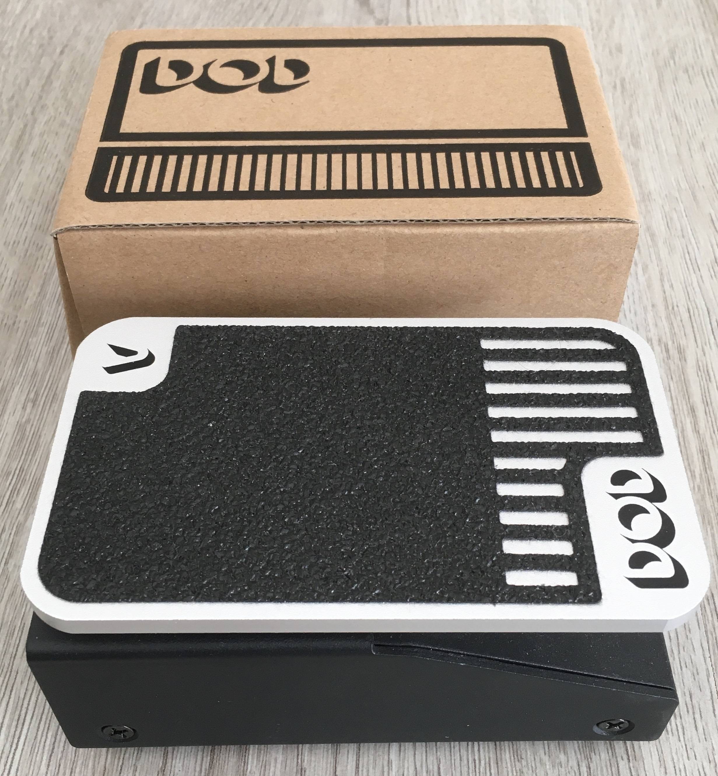 Digitech Dod Mini Volume | Effetti Digitech