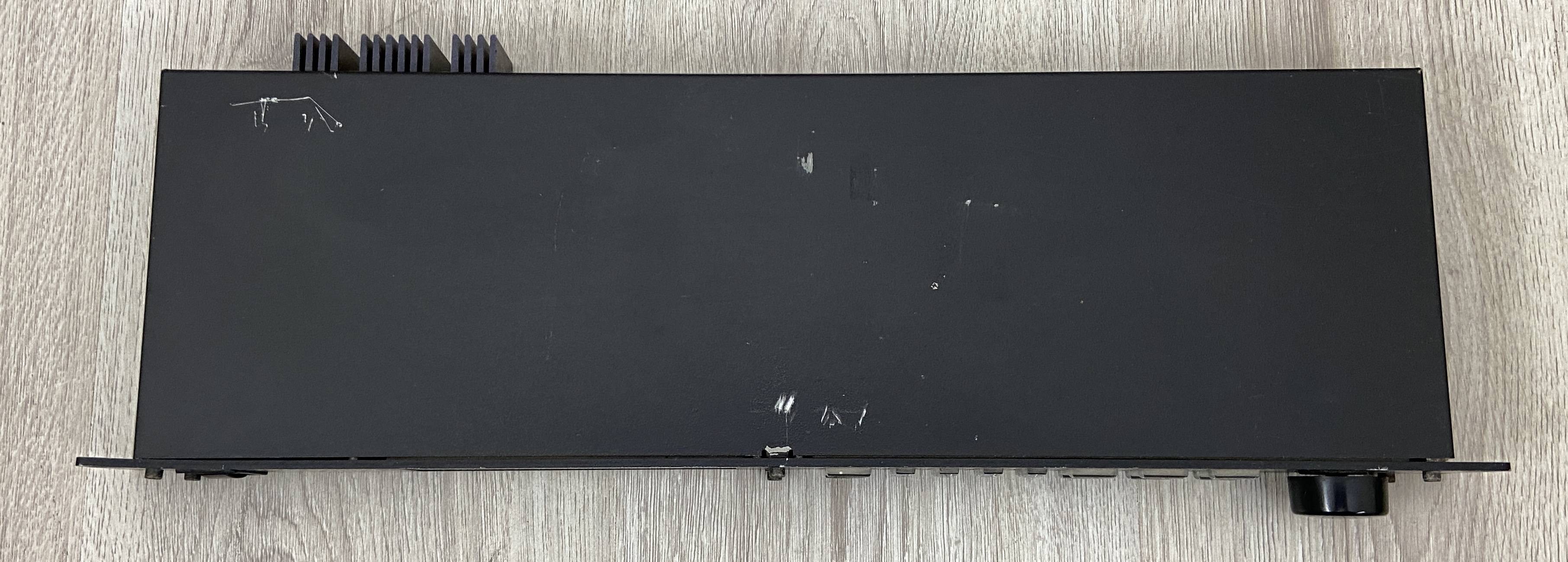 Digitech Studio Quad | Effetti e Processori Digitech