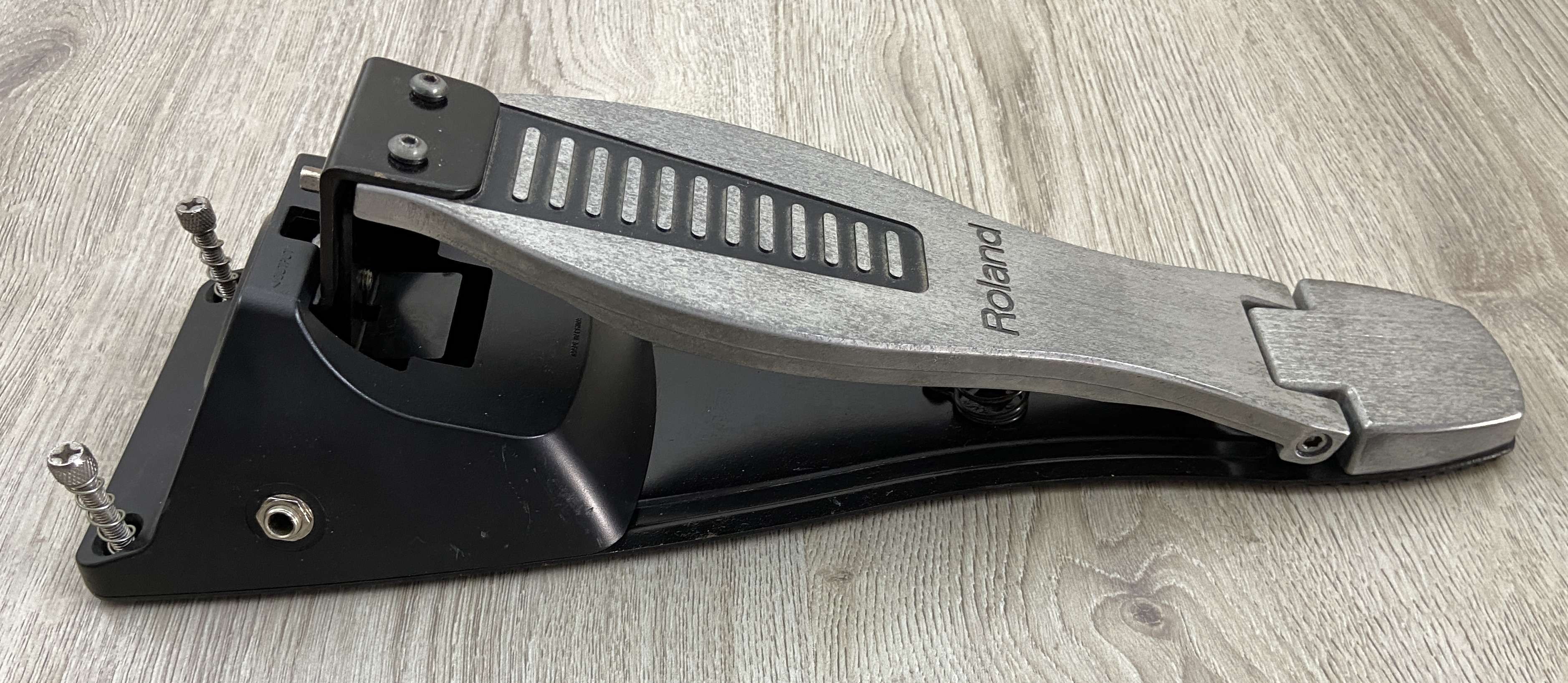 Roland FD-8 Hi Hat Controller | Batterie Elettroniche Roland