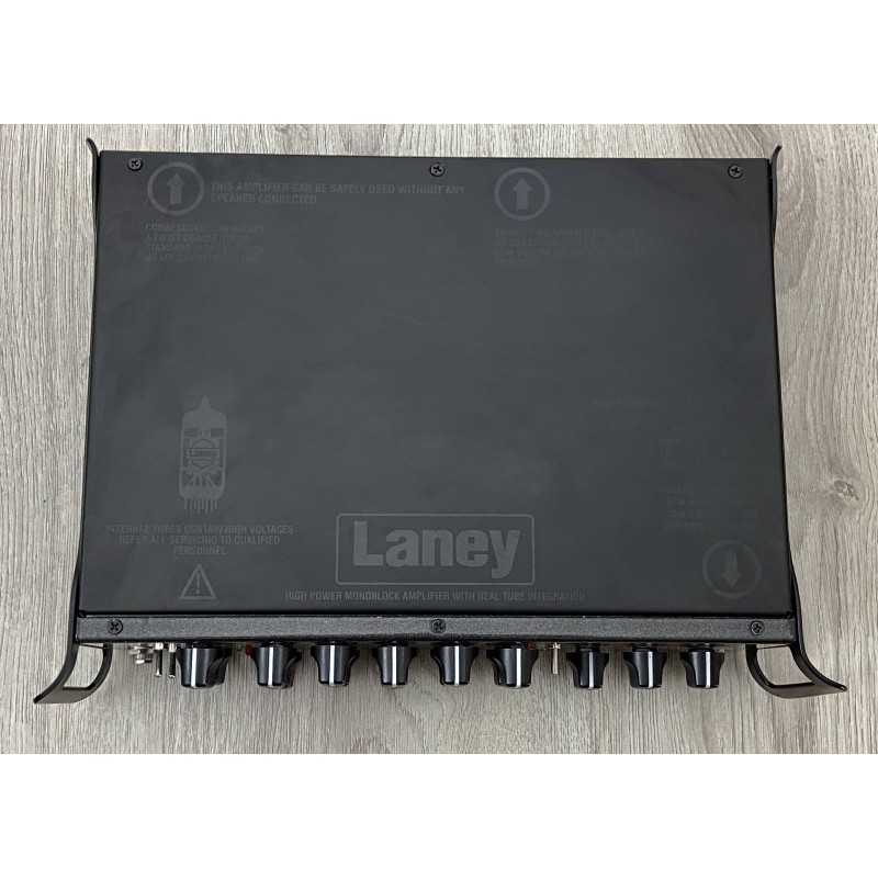 Amplificatore chitarra Laney Ironheart IRT-SLS