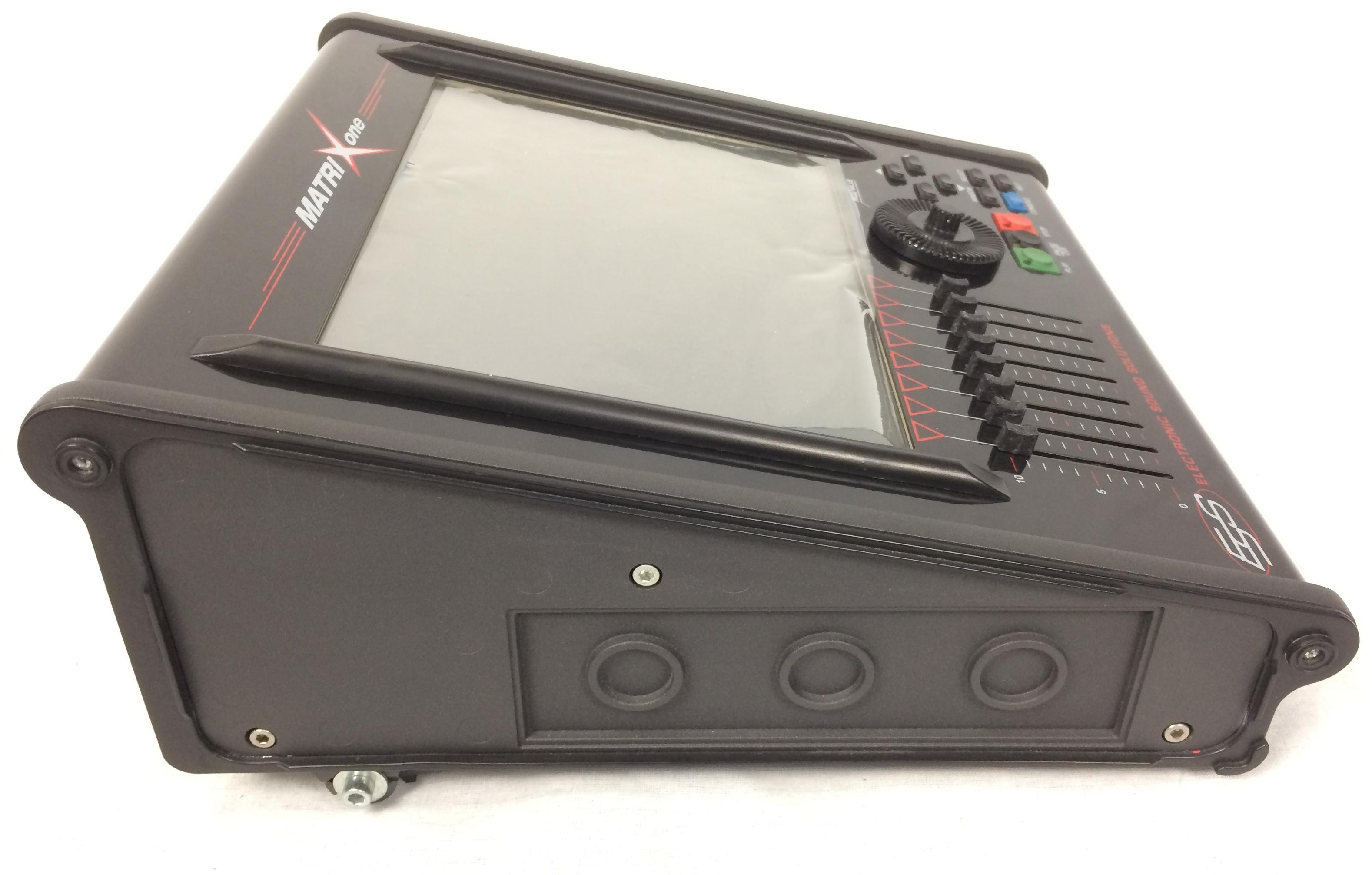 Electronic Sound Solution ESS Matrix One Plus | Mixer ESS