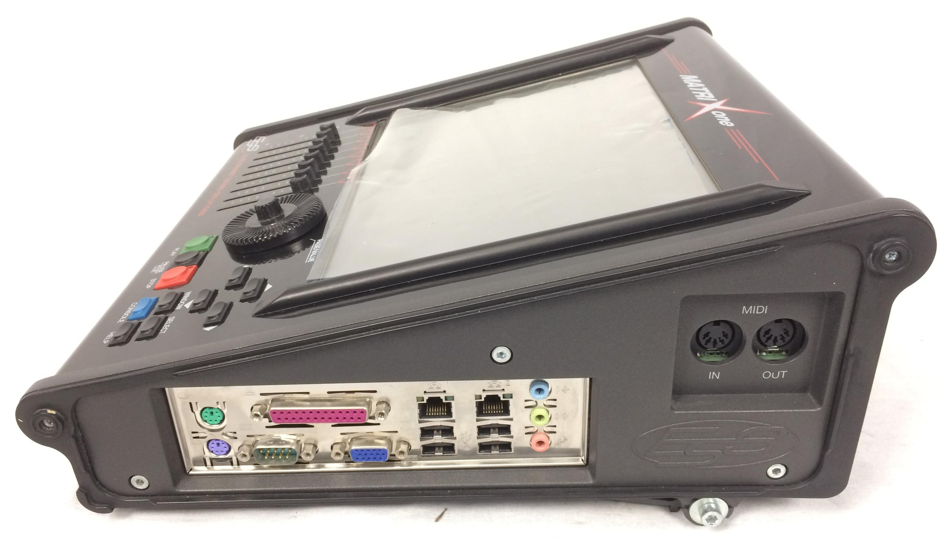 Electronic Sound Solution ESS Matrix One Plus | Mixer ESS