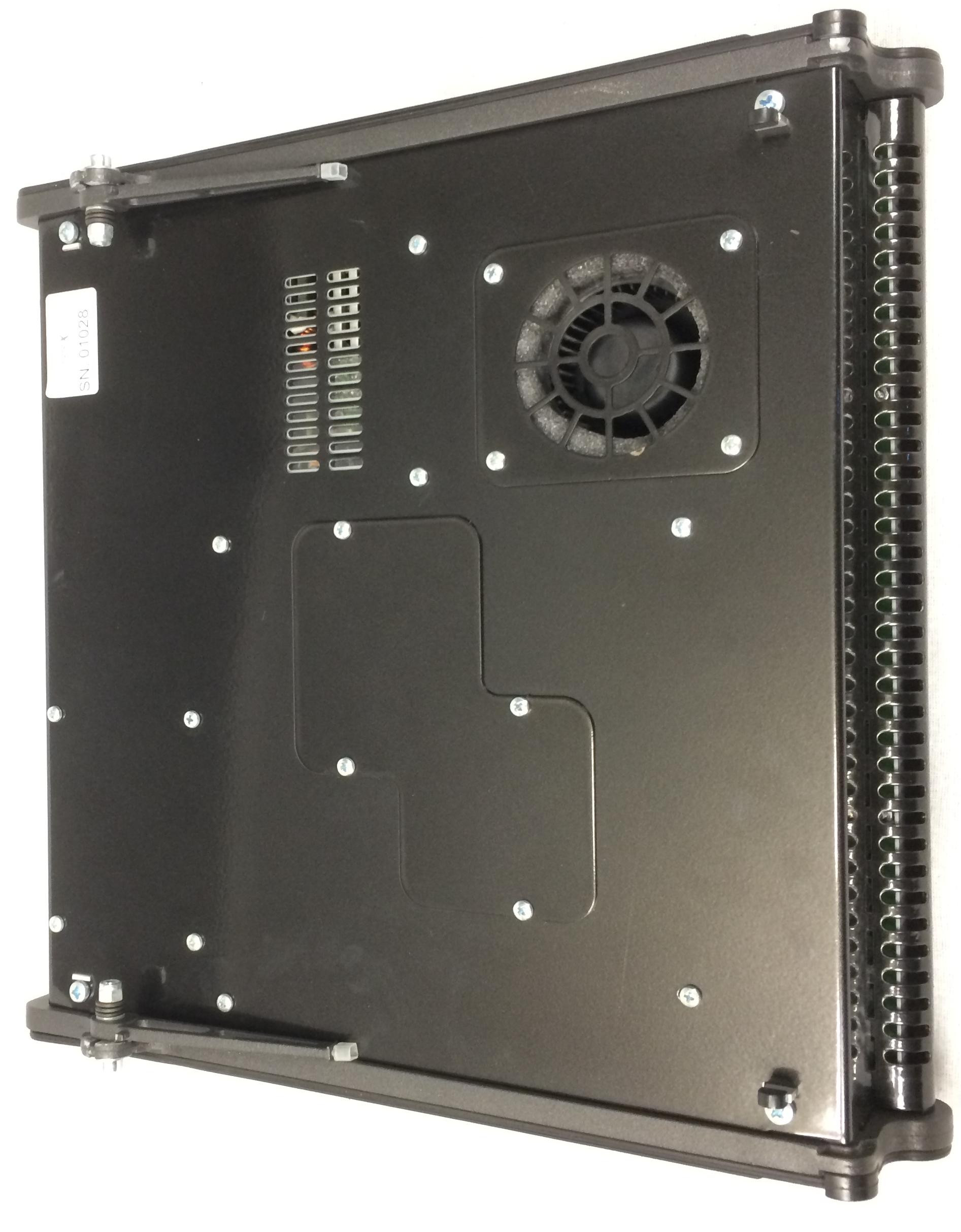 Electronic Sound Solution ESS Matrix One Plus | Mixer ESS