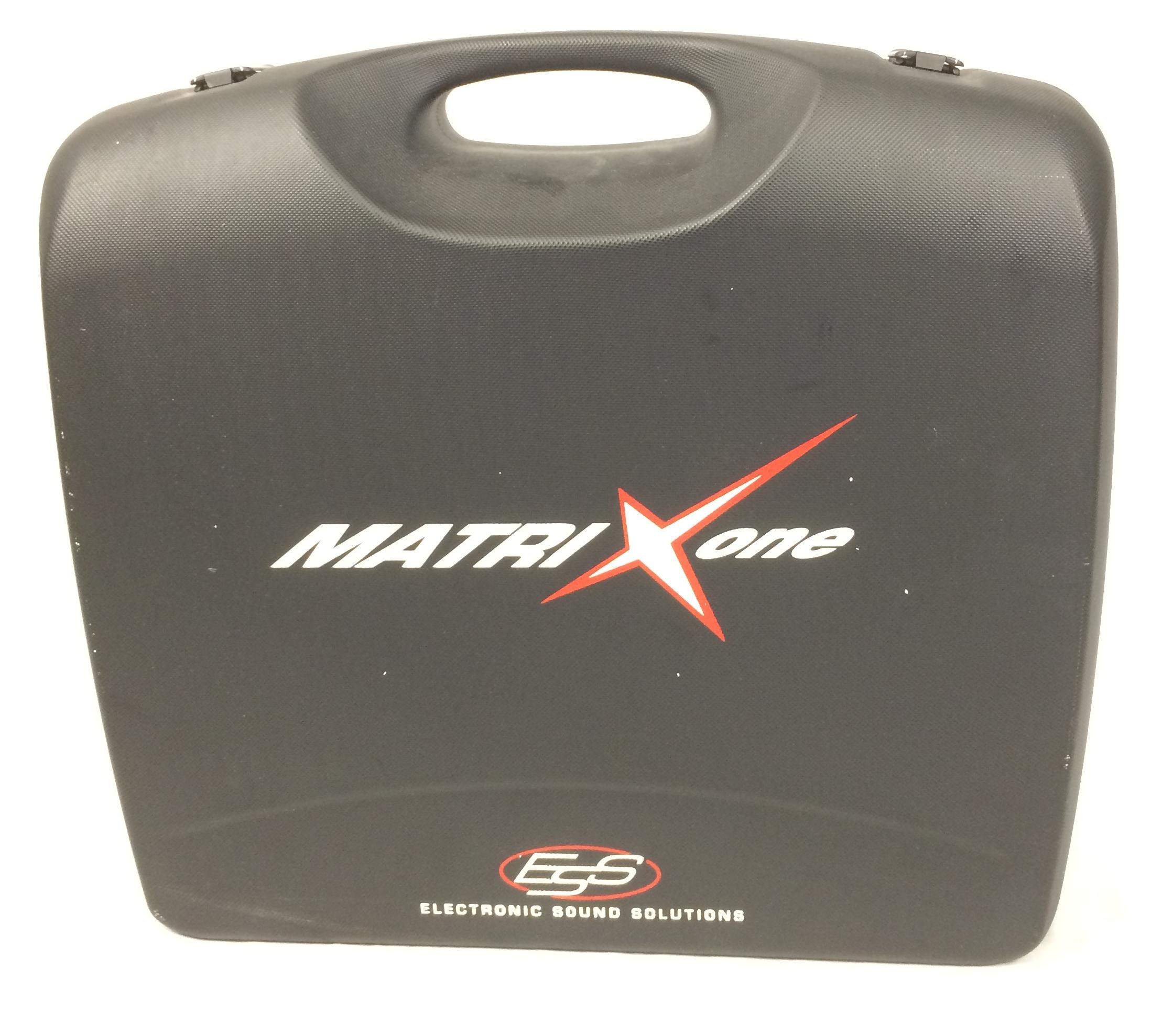 Electronic Sound Solution ESS Matrix One Plus | Mixer ESS