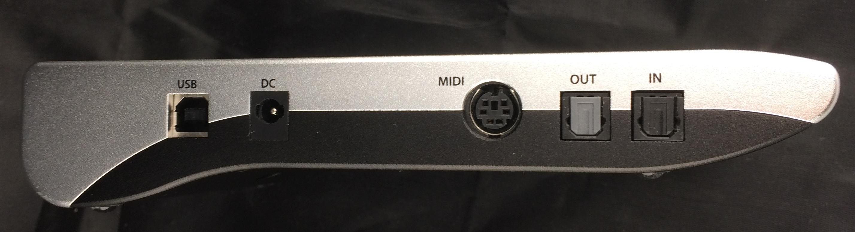 RME Babyface Pro | Schede Audio RME