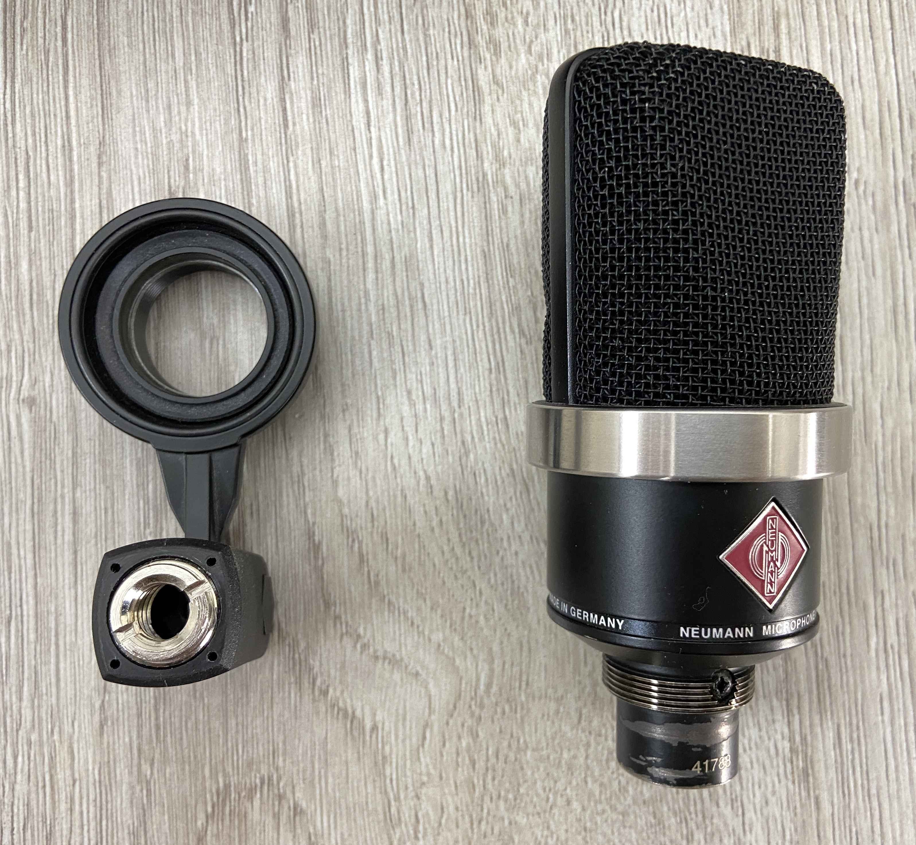 Neumann TLM 102 | Microfoni Neumann