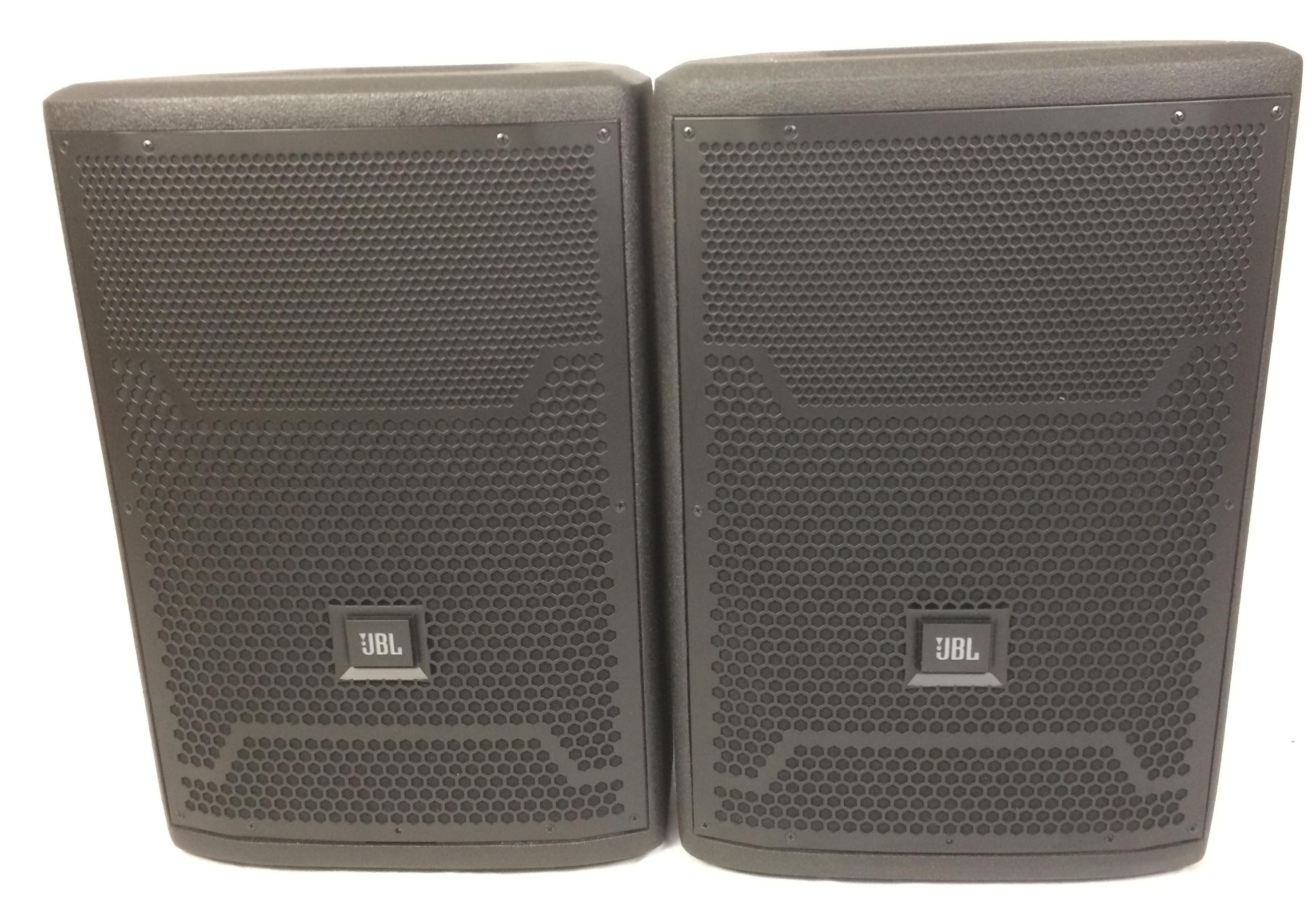 Jbl PRX 710 coppia + cover | Casse e Monitor Jbl