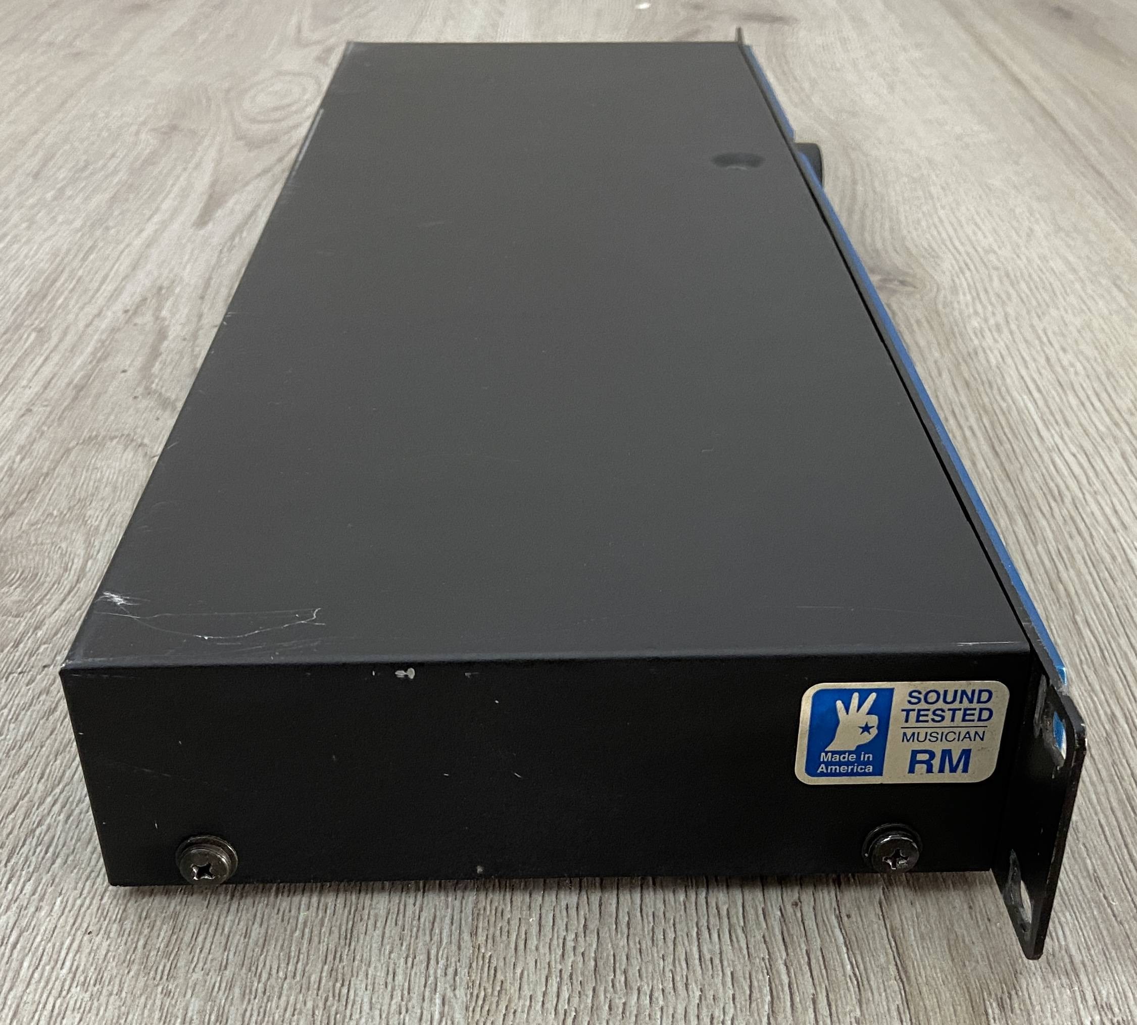 Digitech Studio S200 | Effetti e Processori Digitech