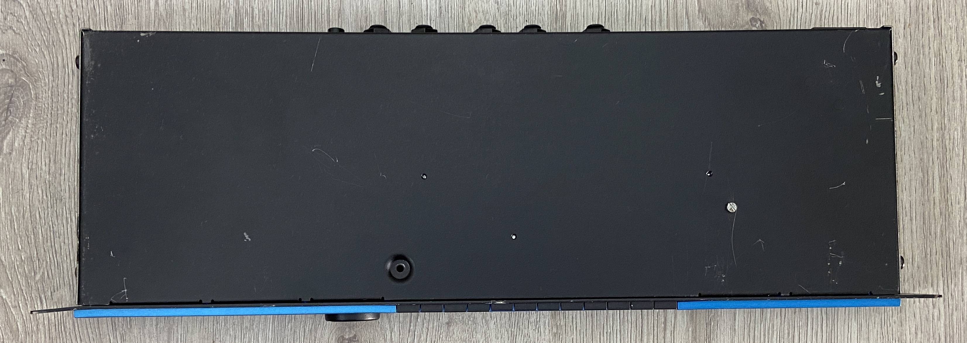 Digitech Studio S200 | Effetti e Processori Digitech