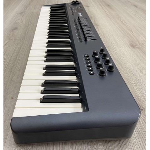M-Audio Oxygen 61 MKII | Master e Controller M-Audio