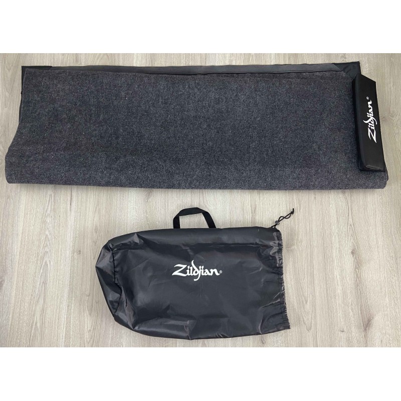 Zidjan Gig Drum Rug | Accessori Zildjian