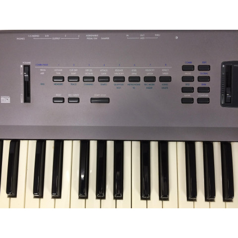 Korg N264 | Tastiere Korg