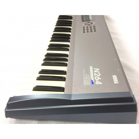Korg N264 | Tastiere Korg