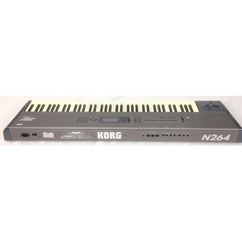 Korg N264 | Tastiere Korg