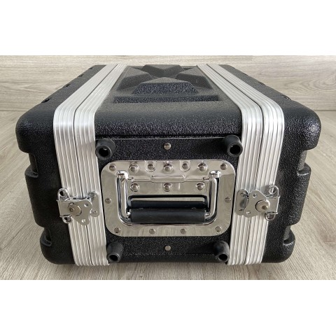 Thomann Flight Case slim 4U | Accessori thomann