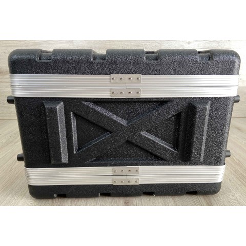 Thomann Flight Case slim 4U | Accessori thomann