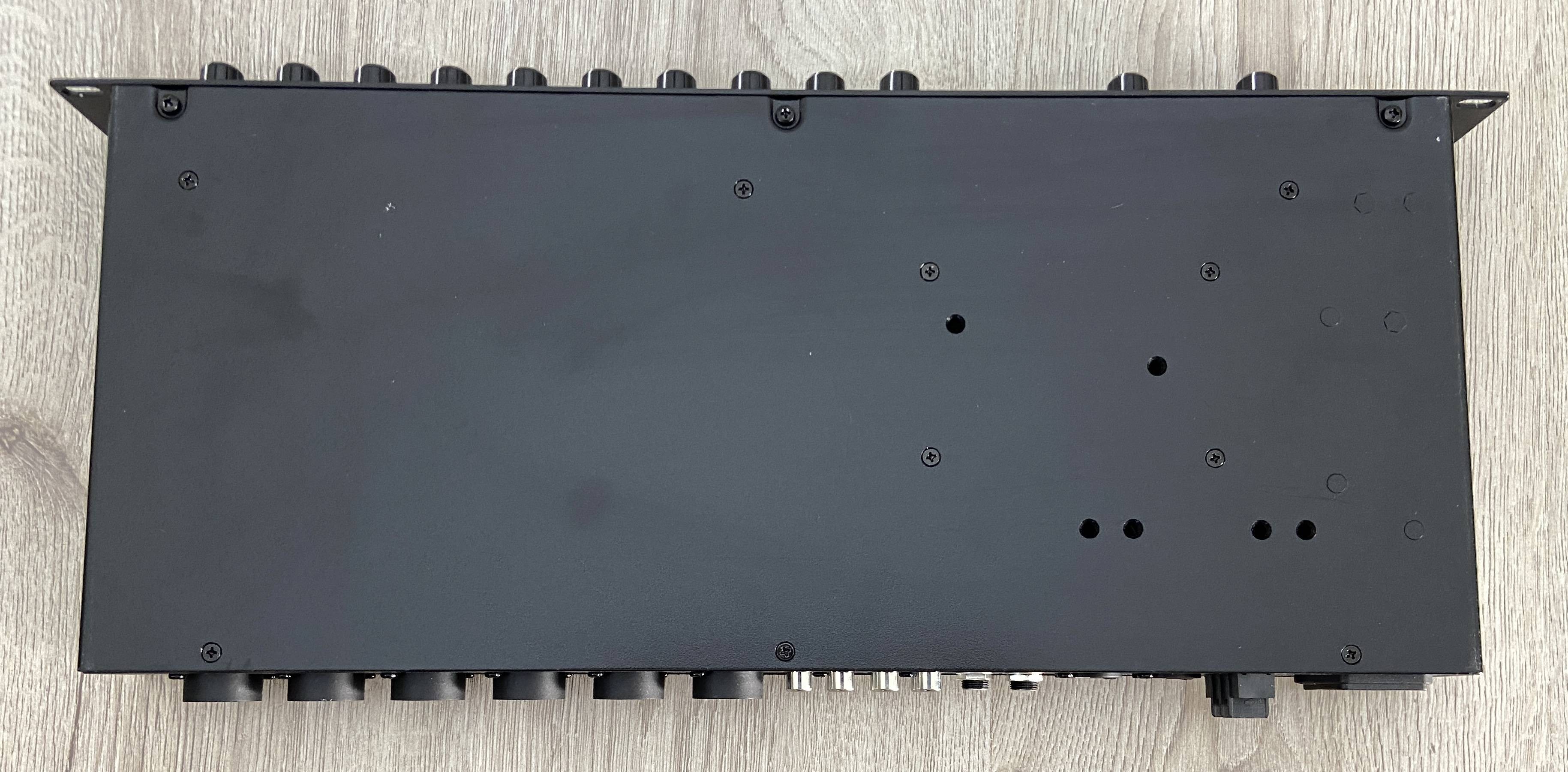 Topp Pro SPA-12 mixer | Mixer Topp Pro