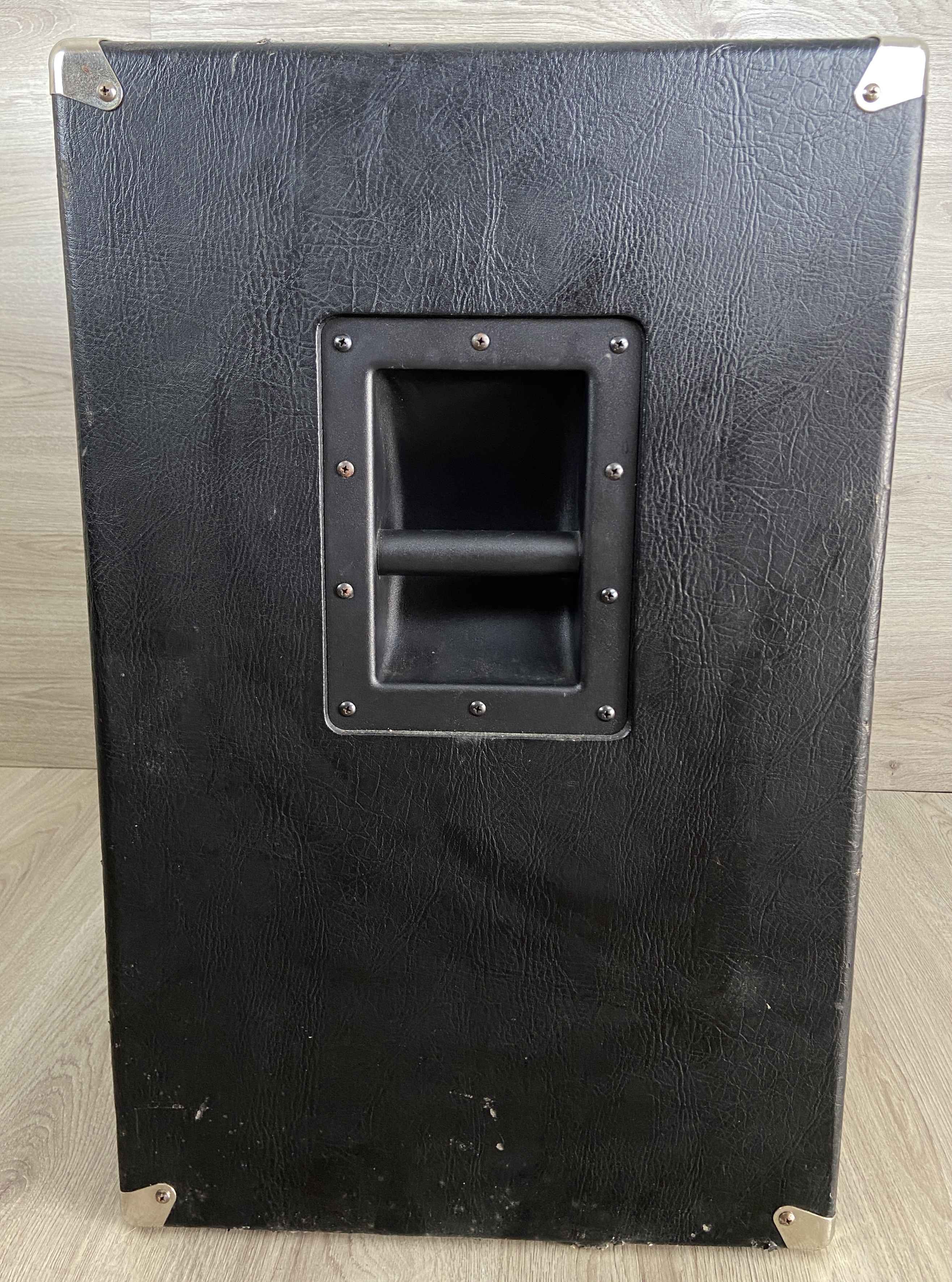 Ashdown MAG 410T Deep 450W | Amplificatori Ashdown