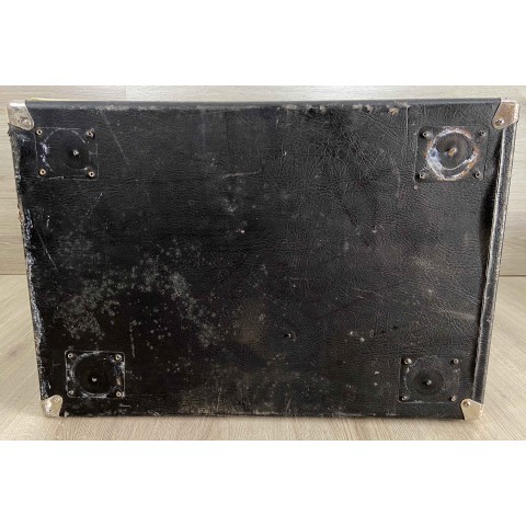 Ashdown MAG 410T Deep 450W | Amplificatori Ashdown