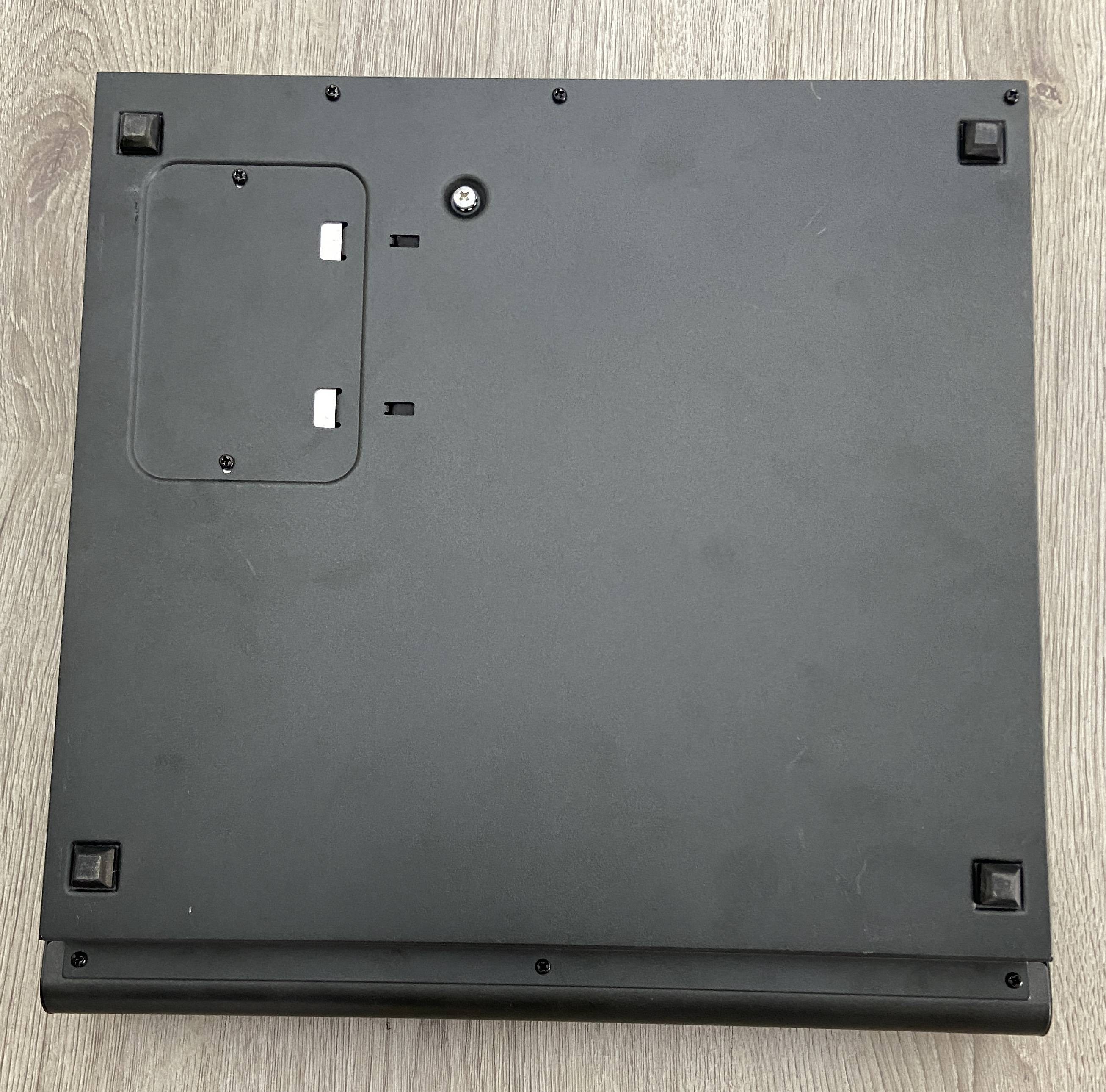 Behringer Xenyx 1222 Fx | Mixer Behringer