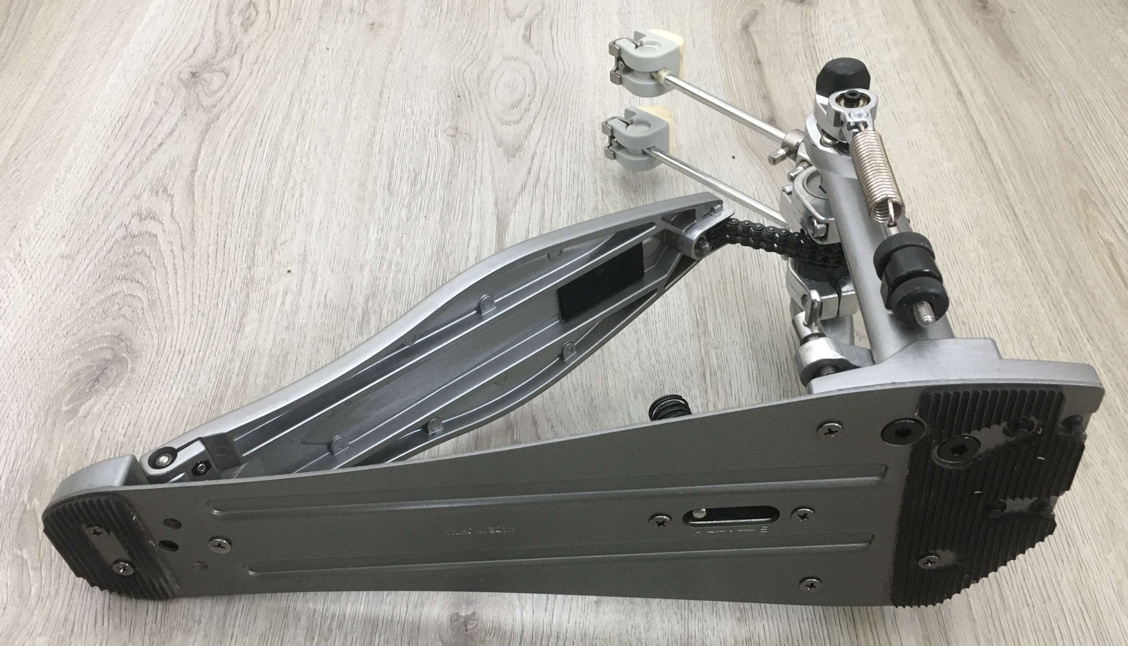 Tama Speed Cobra HP910LSW Doppio pedale | Meccaniche e Hardware Tama