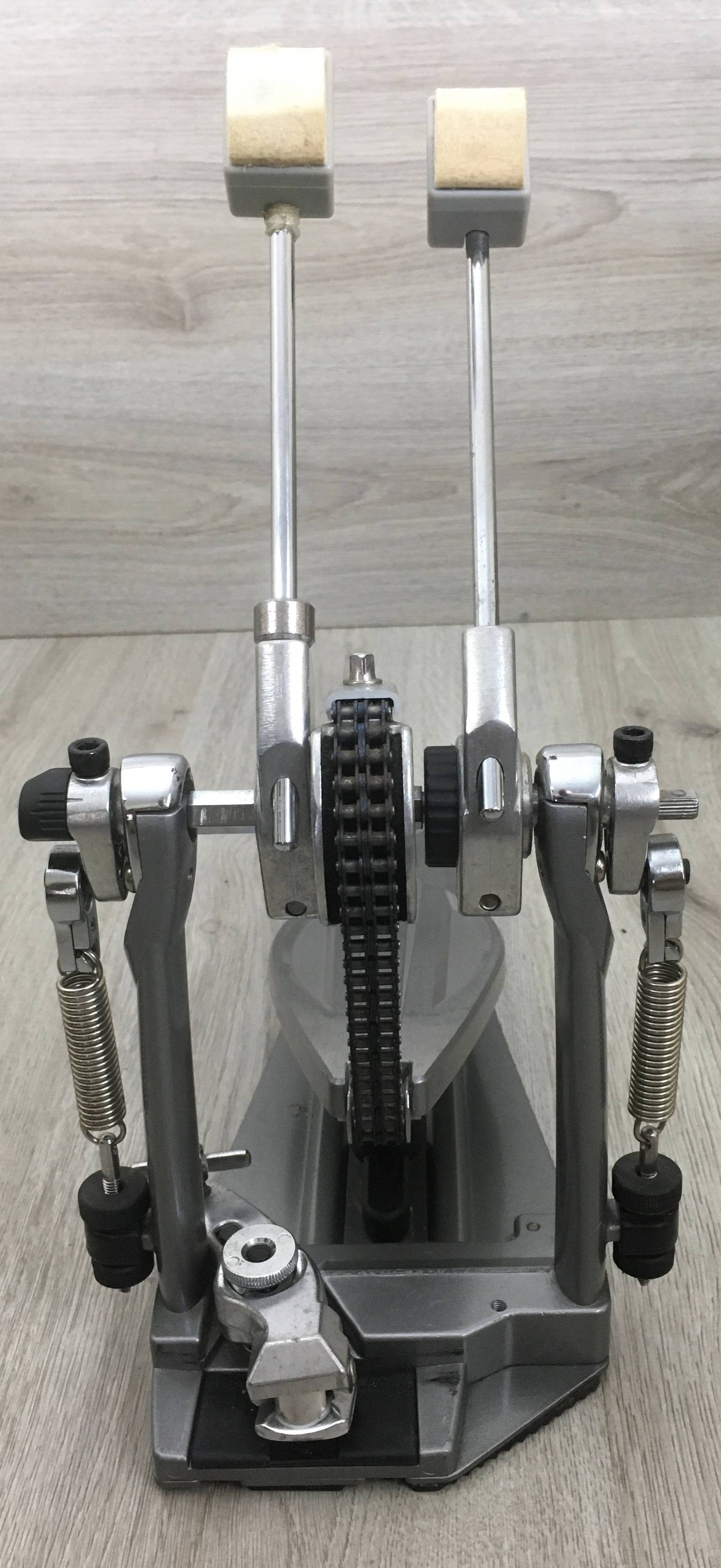 Tama Speed Cobra HP910LSW Doppio pedale | Meccaniche e Hardware Tama