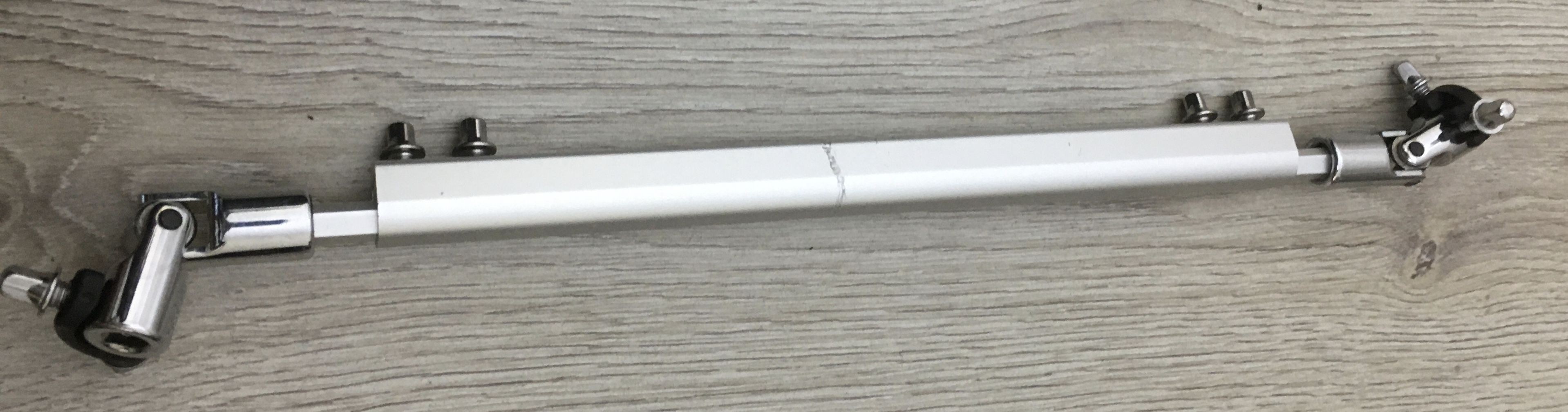 Tama Speed Cobra HP910LSW Doppio pedale | Meccaniche e Hardware Tama