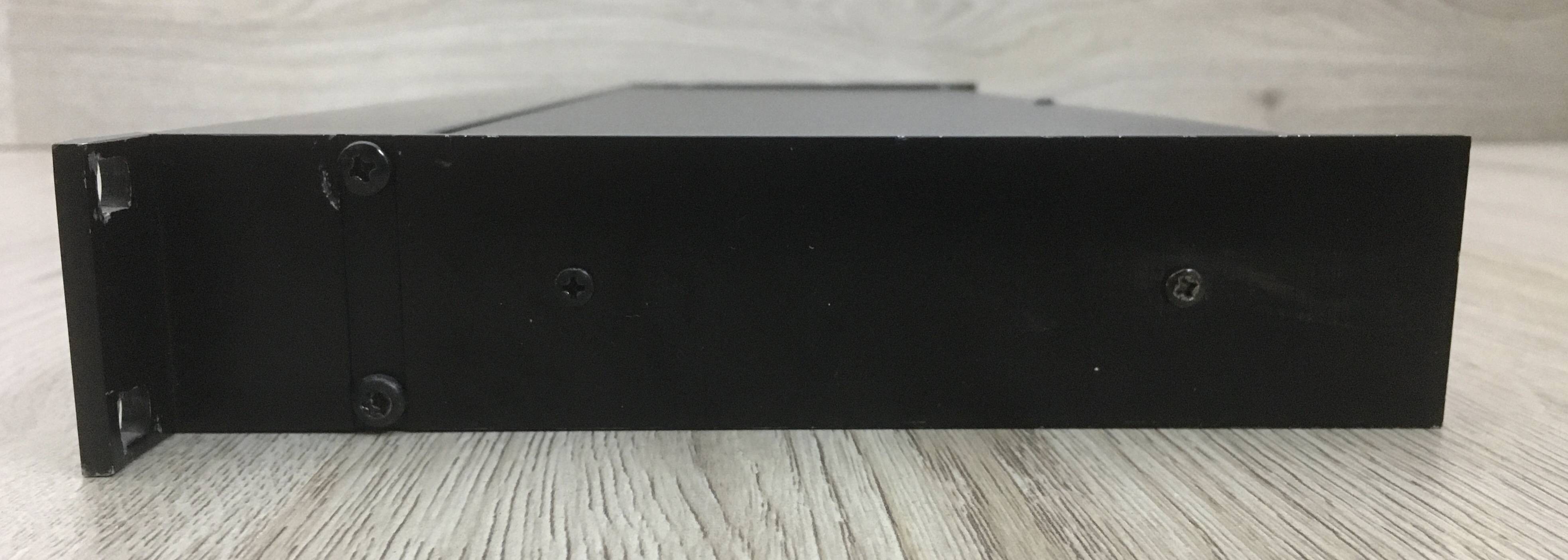 Tc Electronic Finalizer Express | Effetti e Processori Tc Electronic