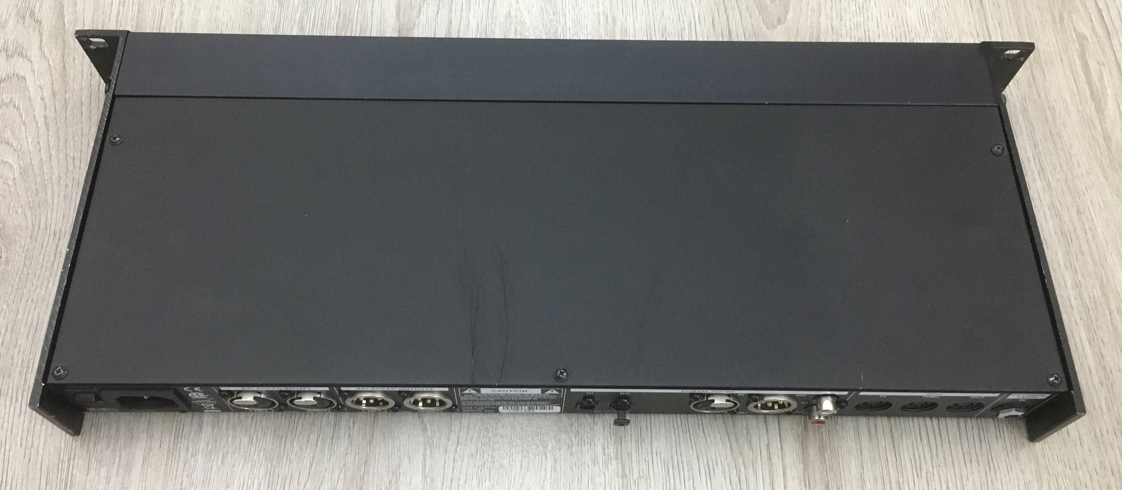 Tc Electronic Finalizer Express | Effetti e Processori Tc Electronic